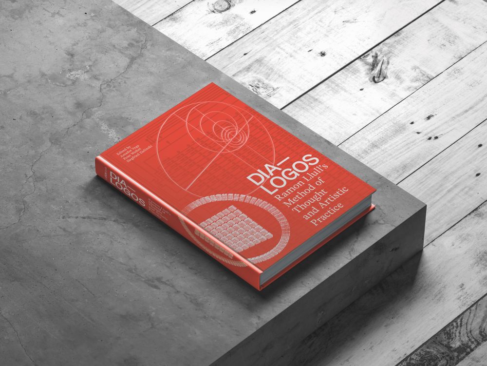 Thinking Machines | Machine Thinking – EPFL Pavilions