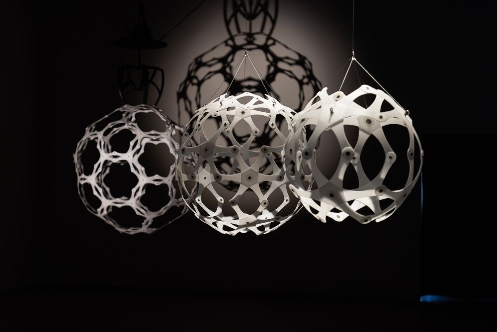 Aetherocohedron | EL.BA – EPFL Pavilions