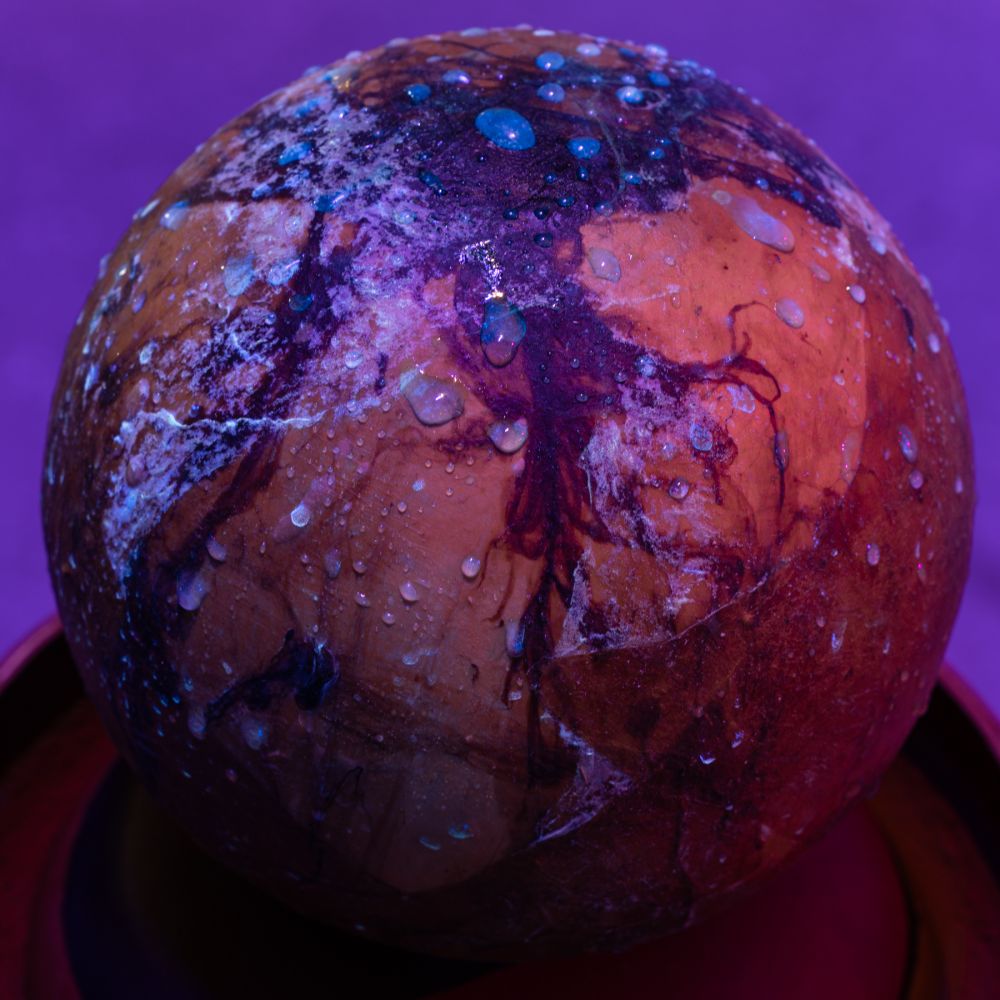 Object of Interest 700 e – EPFL Pavilions